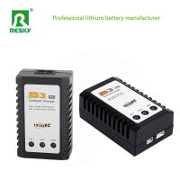 China 10W Imax B3 Lipo Battery Charger For 2-3s RC Helicopter RC Fpv Lipo Batteries for sale