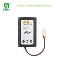 China 20W ImaxA3 rechargeable Ni-Mh Battery Charger For 1-8cells Ni-mh battery packs for sale