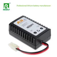 China ImaxA3 Rechargeable Ni-Mh 20W Smart Battery Charger For 1-8cells Nimh Battery Packs for sale