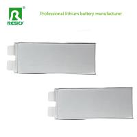 China Lipo Battery 10542125 3.7v 7.4v 11.1v 14.8v 6000mAh 20C Rechargeable Lithium Polymer Battery Pack for sale