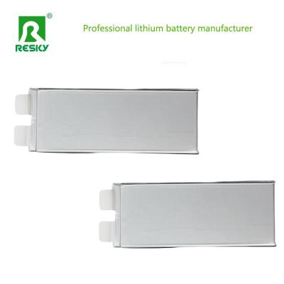 China Lipo Battery 10542125 3.7v 7.4v 11.1v 14.8v 6000mAh 20C Rechargeable Lithium Polymer Battery Pack for sale