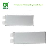 China Xt60 Connector Power Lithium Battery Cell 9564155 3.7v 10000mAh 37Wh 20C Rechargeable Lithium Battery for High Capacity for sale