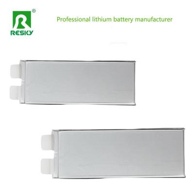 China Xt60 Connector Power Lithium Battery Cell 9564155 3.7v 10000mAh 37Wh 20C Rechargeable Lithium Battery for High Capacity for sale