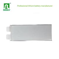 China 9759156 3.7v 37Wh RC Drone Rechargeable Lithium Ion Battery Pack High Capacity 10000mAh 25C Discharging Rate Power Battery for sale