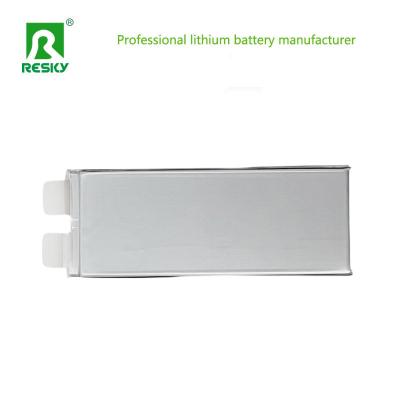 China 9759156 3.7v 37Wh RC Drone Rechargeable Lithium Ion Battery Pack High Capacity 10000mAh 25C Discharging Rate Power Battery for sale