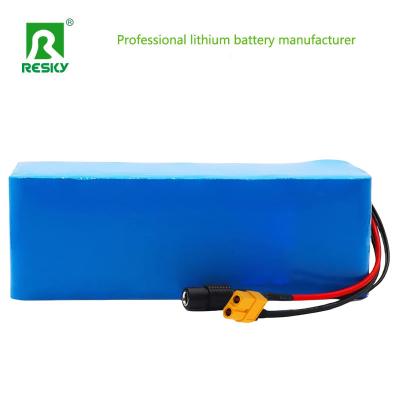 China Power Battery 24v 7s 21Ah Rechargeable Lithium Battery Pack For Electric Wheelchair for sale