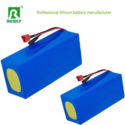 China 18650 Li-Ion Battery 12v 35Ah Rechargeable Storage Lithium Battery Pack For Power Supply for sale