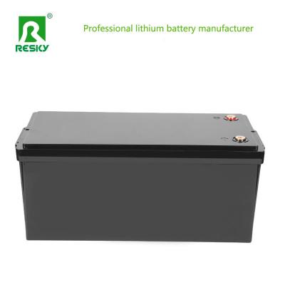China Power 25.6V 100Ah Lithium Iron Phosphate Battery Pack For Electric Pallet Trucks for sale
