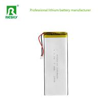 China Rechargeable Lithium Polymer Battery Cell 4030130 3.7V 2000mAh 7.4wh Lipo Battery Cell for sale