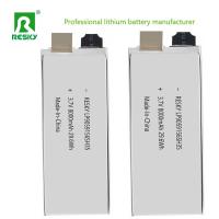 China RC Lipo Battery 9059156 3.7V 8000mAh 29.6Wh 35C High Rate Lithium Polymer Battery Pack For Rc Racing Boat for sale