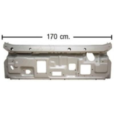 China Front Panel Inner Wide For ISUZU NPR 150 NQR 175 NMR 130 NLR 130 Truck Spare Body Parts for sale