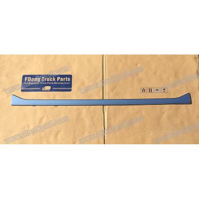 China Chrome Upper Grille For ISUZU NPR 150 NQR 175 NMR 130 NLR 130 Truck Spare Body Parts for sale