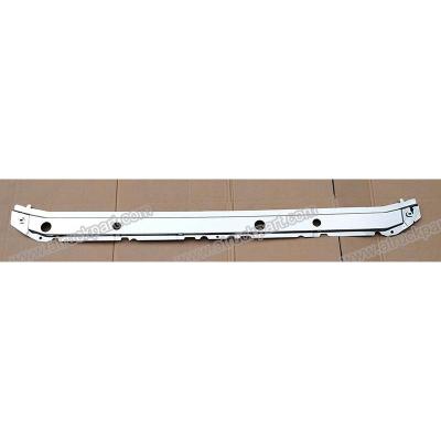 China Chrome  Wiper Panel Wide For ISUZU NPR 150 NQR 175 NMR 130 NLR 130 Truck Spare Body Parts for sale
