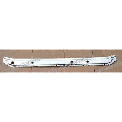 China Chrome  Wiper Panel Narrow For ISUZU NPR 150 NQR 175 NMR 130 NLR 130 Truck Spare Body Parts for sale