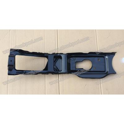 China Bumper Stay Wide For ISUZU NPR 150 NQR 175 NMR 130 NLR 130 Truck Spare Body Parts for sale