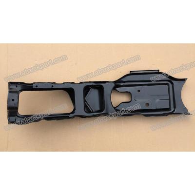 China Bumper Stay Narrow For ISUZU NPR 150 NQR 175 NMR 130 NLR 130 Truck Spare Body Parts for sale
