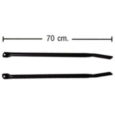 China Mirror Arm Support For ISUZU NPR 150 NQR 175 NMR 130 NLR 130 Truck Spare Body Parts for sale