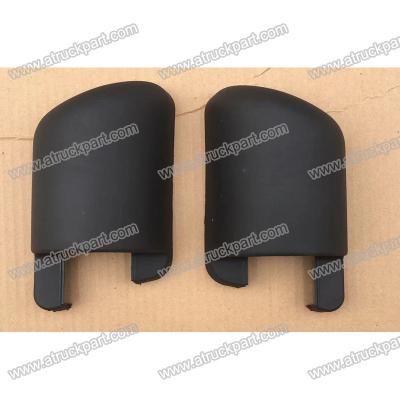 China Mirror Arm Cover Lower For ISUZU NPR 150 NQR 175 NMR 130 NLR 130 Truck Spare Body Parts for sale