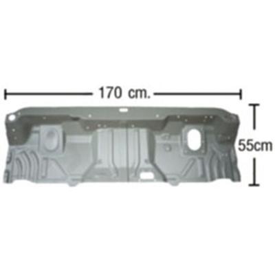 China Floor Front Wide For ISUZU NPR 150 NQR 175 NMR 130 NLR 130 Truck Spare Body Parts for sale