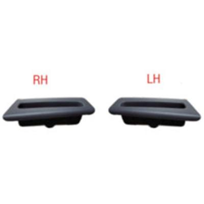 China Door Pull For ISUZU NPR 150 NQR 175 NMR 130 NLR 130 Truck Spare Body Parts for sale