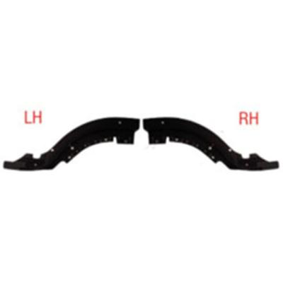 China Plate Floor Side Middle Inner For ISUZU NPR 150 NQR 175 NMR 130 NLR 130 Truck Spare Body Parts for sale