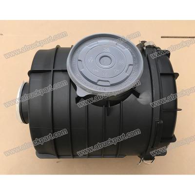 China Air Cleaner Tank For ISUZU NPR 150 NQR 175 NMR 130 NLR 130 Truck Spare Body Parts for sale