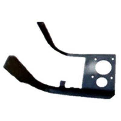 China Air Cleaner Arm For ISUZU NPR 150 NQR 175 NMR 130 NLR 130 Truck Spare Body Parts for sale