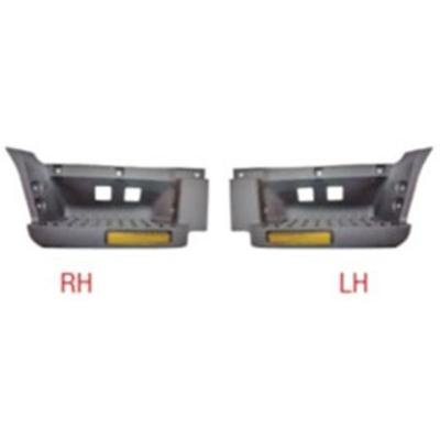China Step Panel For ISUZU NPR 150 NQR 175 NMR 130 NLR 130 Truck Spare Body Parts for sale