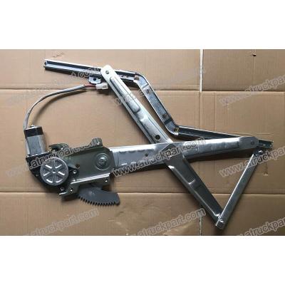 China Window Regulator For ISUZU NPR 150 NQR 175 NMR 130 NLR 130 Truck Spare Body Parts for sale