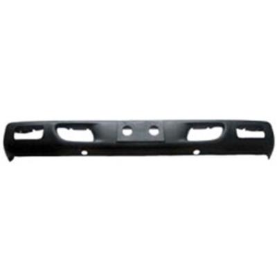 China Front Bumper Wide For ISUZU NQR NKR 150 600P Truck Spare Body Parts for sale