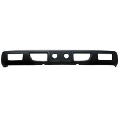 China Front Bumper Narrow For ISUZU NQR NKR 150 600P Truck Spare Body Parts for sale
