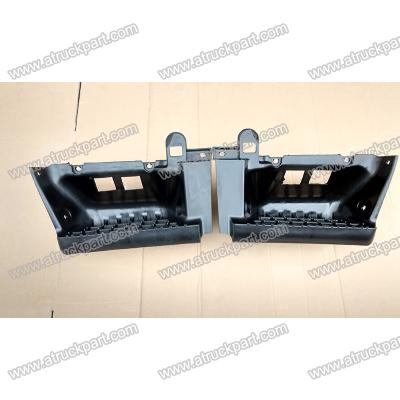China Step Panel For ISUZU NQR NKR 150 600P Truck Spare Body Parts for sale