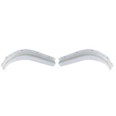 China Chrome Fender For ISUZU NQR NKR 150 600P Truck Spare Body Parts for sale