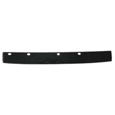 China Chrome Wiper Panel Wide For ISUZU NPR 120 100P Truck Spare Body Parts for sale