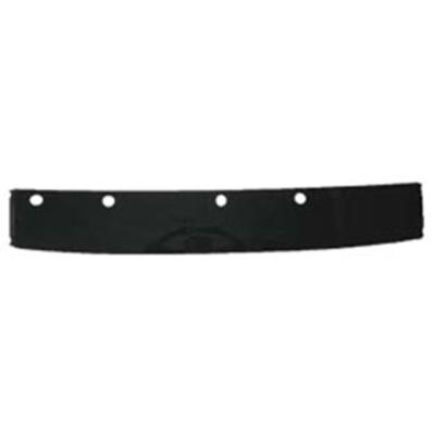 China Chrome Wiper Panel Narrow For ISUZU NPR 120 100P Truck Spare Body Parts for sale