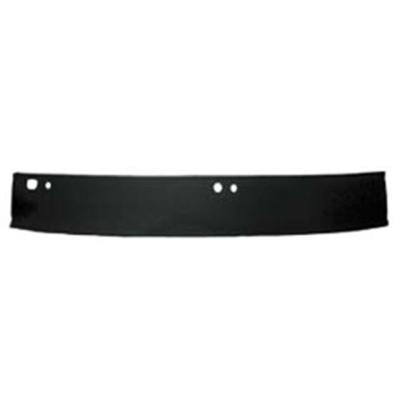 China Chrome Wiper Panel Narrow LHD For ISUZU NPR 120 100P Truck Spare Body Parts for sale