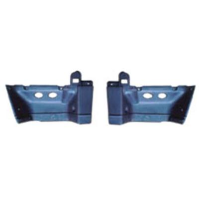 China Paint Step Panel For ISUZU NPR 120 100P Truck Spare Body Parts for sale