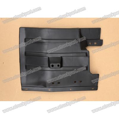 China Paint Splash Board For ISUZU NPR 120 100P Truck Spare Body Parts for sale