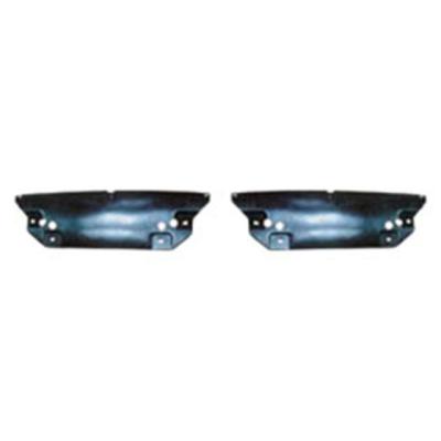 China Paint Bumper Garnish Narrow For ISUZU NPR 120 100P Truck Spare Body Parts for sale