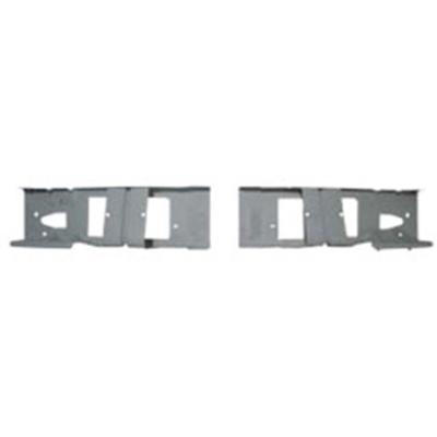 China Bumper Stay Wide For ISUZU NPR 120 100P Truck Spare Body Parts for sale