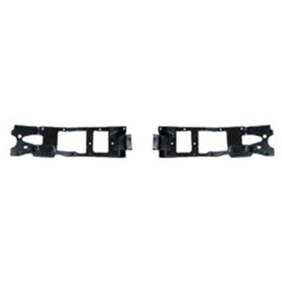 China Bumper Stay Narrow For ISUZU NPR 120 100P Truck Spare Body Parts for sale