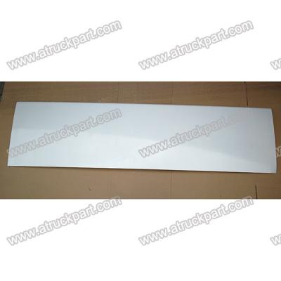 China Front Panel For ISUZU DECA 360 Truck Spare Body Parts for sale