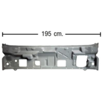 China Front Panel Inner For ISUZU DECA 360 Truck Spare Body Parts for sale