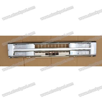 China Centre Grille For ISUZU DECA 360 Truck Spare Body Parts for sale