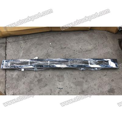 China Lower Grille For ISUZU DECA 360 Truck Spare Body Parts for sale
