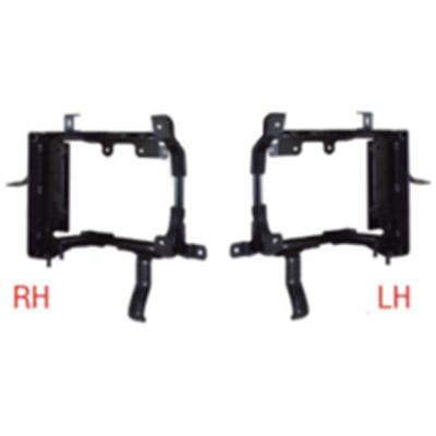 China Head Lamp Stay For ISUZU DECA 360 Truck Spare Body Parts for sale