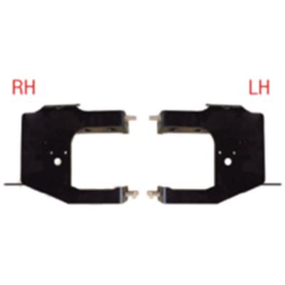 China Bumper Stay For ISUZU DECA 360 Truck Spare Body Parts for sale
