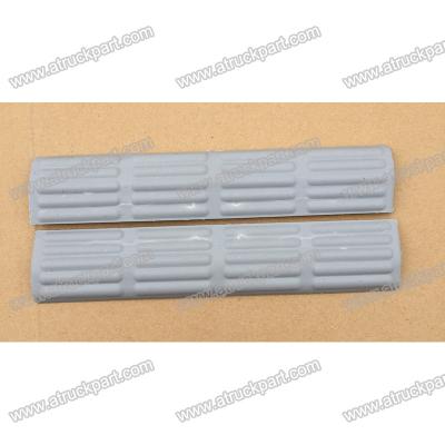China Bumper Garnish For ISUZU DECA 360 Truck Spare Body Parts for sale
