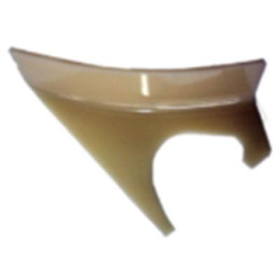 China Bezel Outer Mirror LH (Corner Panel) For ISUZU DECA 360 Truck Spare Body Parts for sale