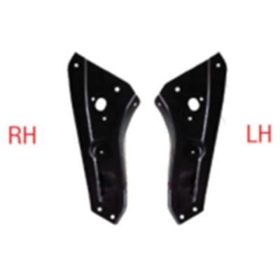 China Step Panel Upper Stay Rear For ISUZU DECA 360 Truck Spare Body Parts for sale